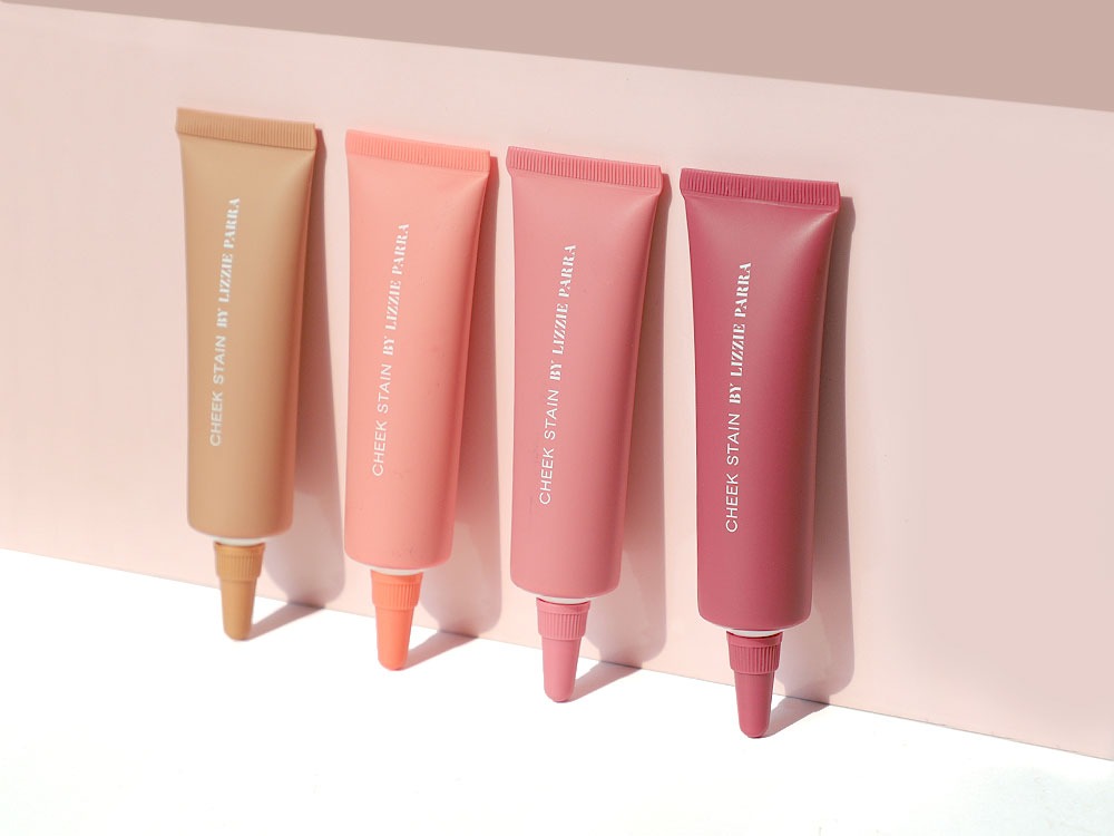 Review: BLP Cheek Stain, Blush On Terbaru dari BLP Beauty - Beauty Journal