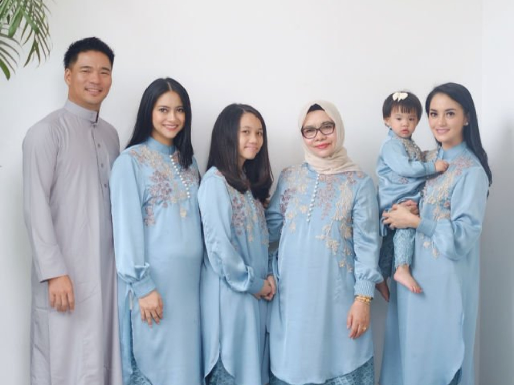 5 Momen Spesial yang Paling Dinantikan Saat Lebaran Tiba - Beauty Journal