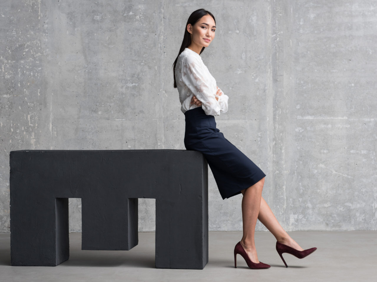 Ini 7 Tanda dari Seorang Alpha Woman, Apakah Anda Memilikinya? - Beauty ...