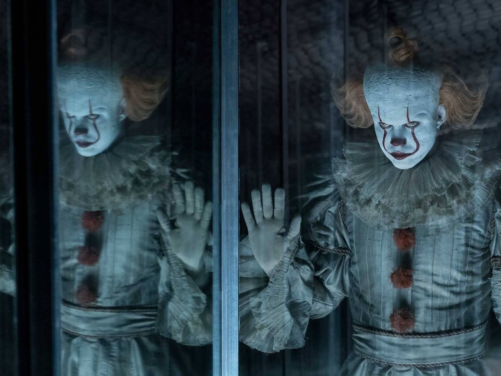 Review Film: It Chapter Two, Reuni the Loser Club untuk Melenyapkan ...