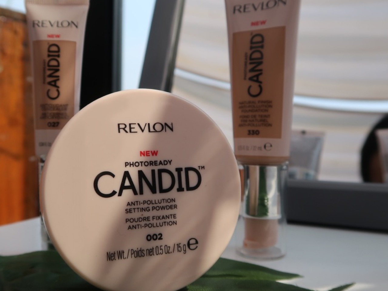 Pilihan Produk Terbaru dari Revlon yang Mampu Mempercantik Sekaligus ...