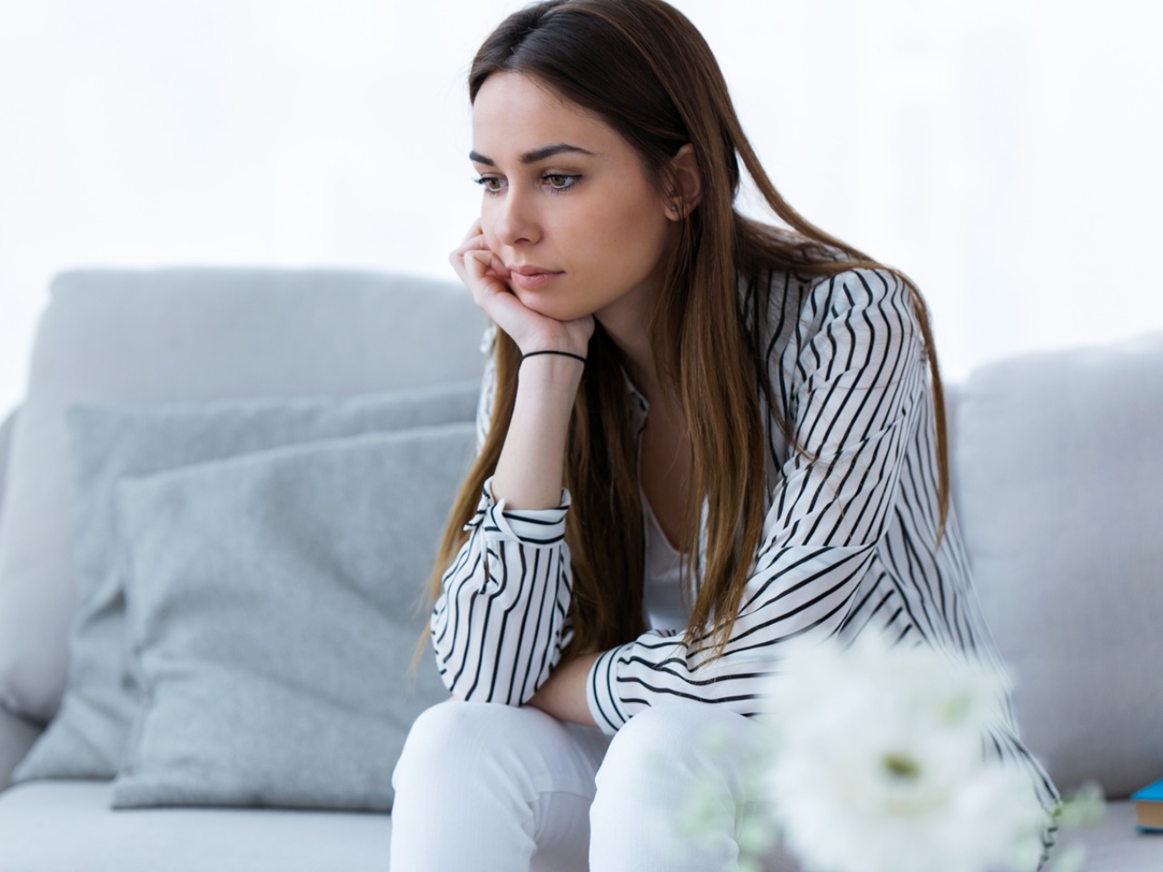 Ini Hal-Hal Negatif yang Suka Dipikirkan oleh Tiap Zodiak - Beauty Journal