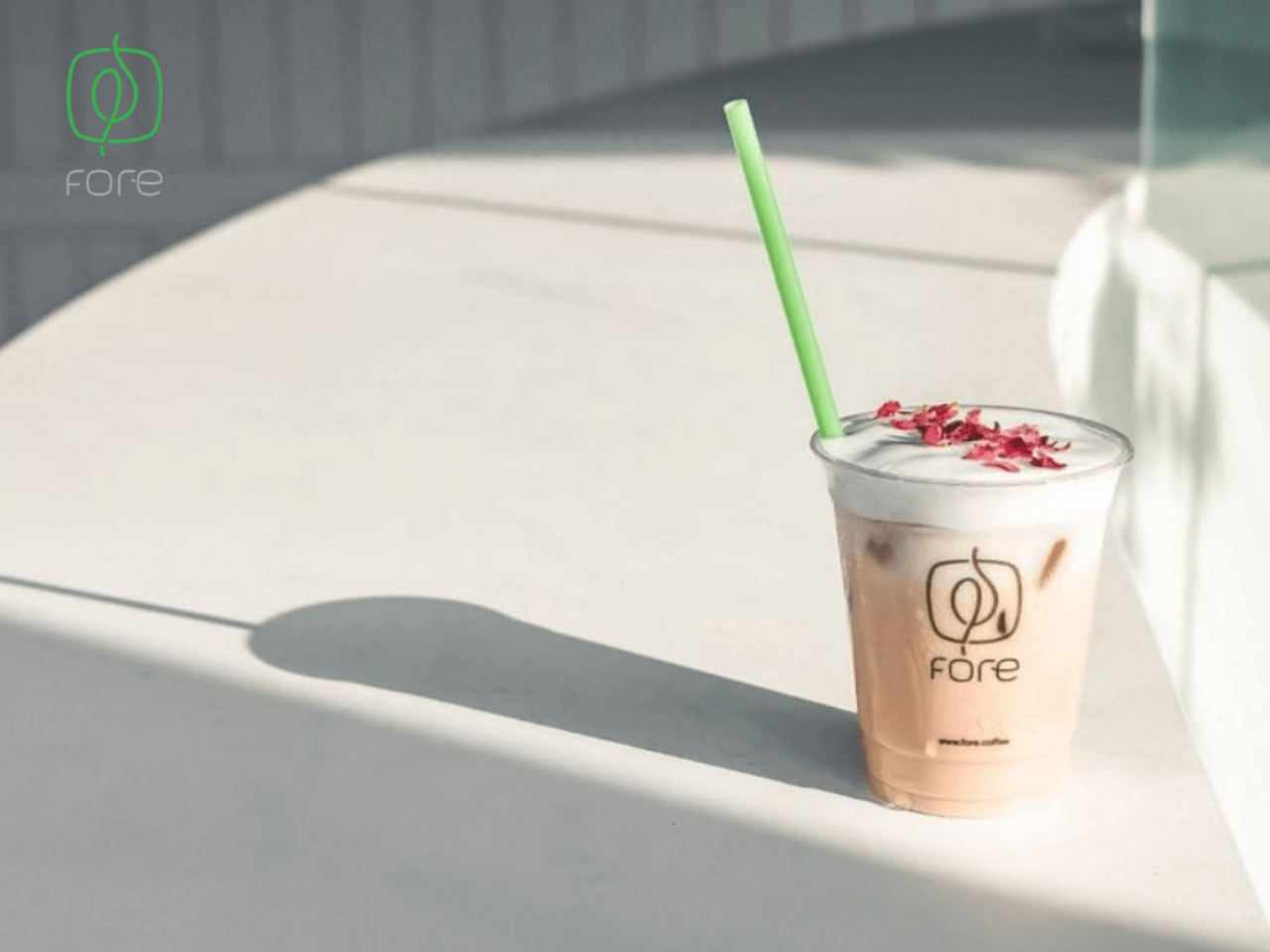 5 Sajian Kopi dan Susu dengan Rasa Unik di Jakarta. Coba, Yuk! - Beauty ...