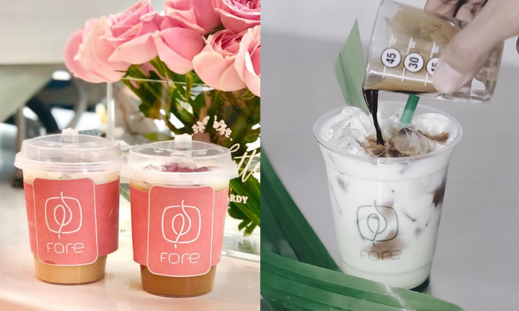 5 Sajian Kopi dan Susu dengan Rasa Unik di Jakarta. Coba, Yuk! - Beauty ...