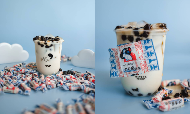 5 Sajian Kopi dan Susu dengan Rasa Unik di Jakarta. Coba, Yuk! - Beauty ...