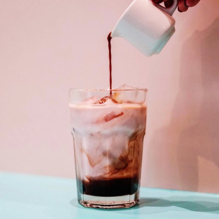 5 Sajian Kopi dan Susu dengan Rasa Unik di Jakarta. Coba, Yuk! - Beauty ...