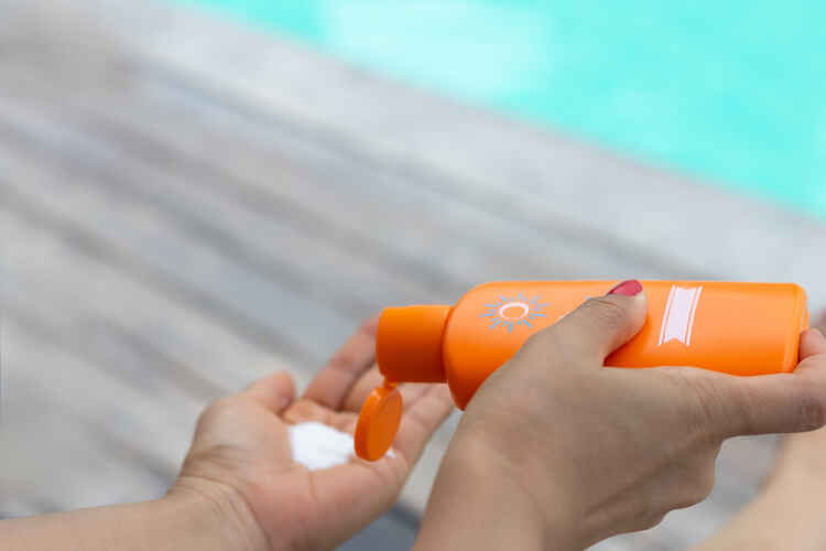 Tips Dapatkan Tampilan Mochi Skin Ala Wanita Jepang - Beauty Journal