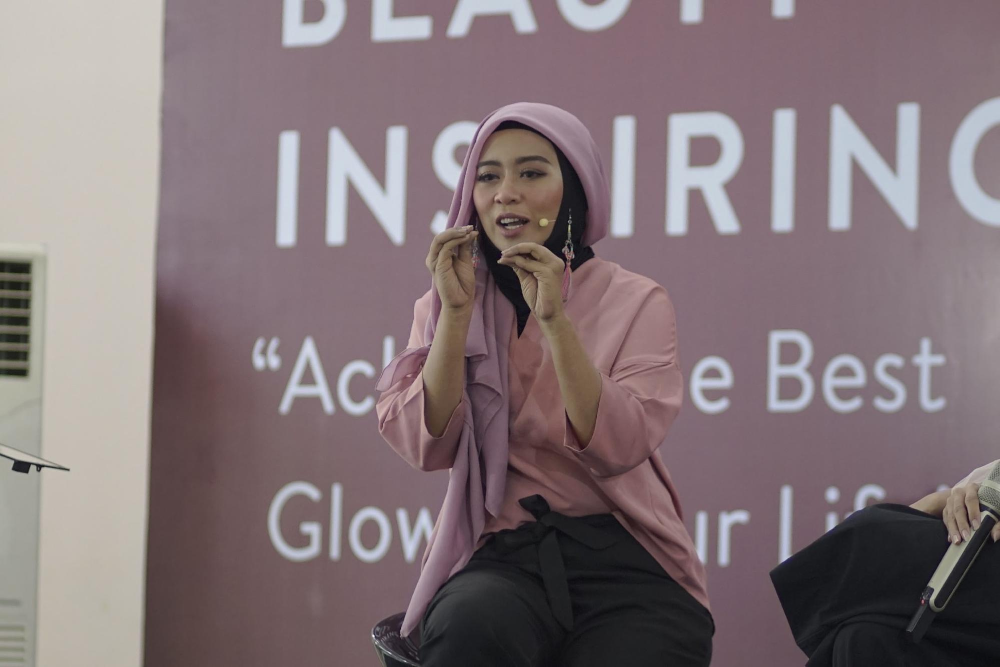 Mengintip Keseruan PIXY Beauty Inspiring Talk di Kota Malang bersama Beauty Influencer Ini Vindy ...