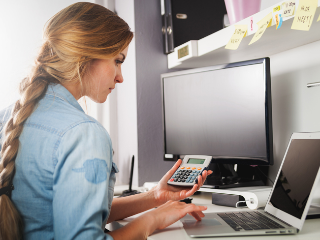 Berpikir untuk Melakukan Peminjaman Online? Ini 5 Hal yang Perlu Anda ...