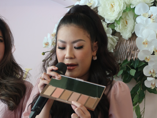 Kembali Menggandeng Tynna, Malvava, dan Harumi, SASC Meluncurkan ...