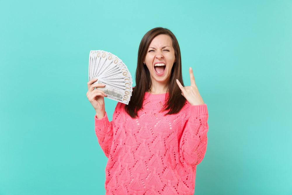 Hati-Hati, Ini Dia 5 Tanda Money Disorder yang Perlu Anda Waspadai ...