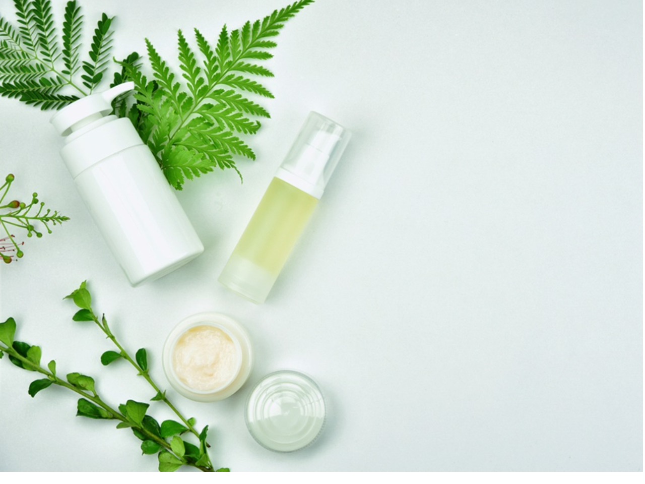 Rekomendasi Skin Care Vegan yang Ramah Lingkunan dan Aman untuk Kulit ...