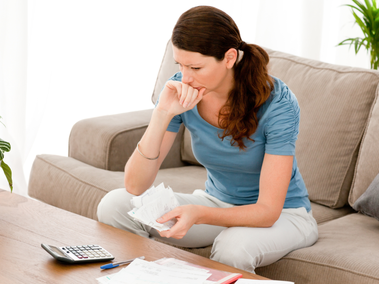 Hati-Hati, Ini Dia 5 Tanda Money Disorder yang Perlu Anda Waspadai ...